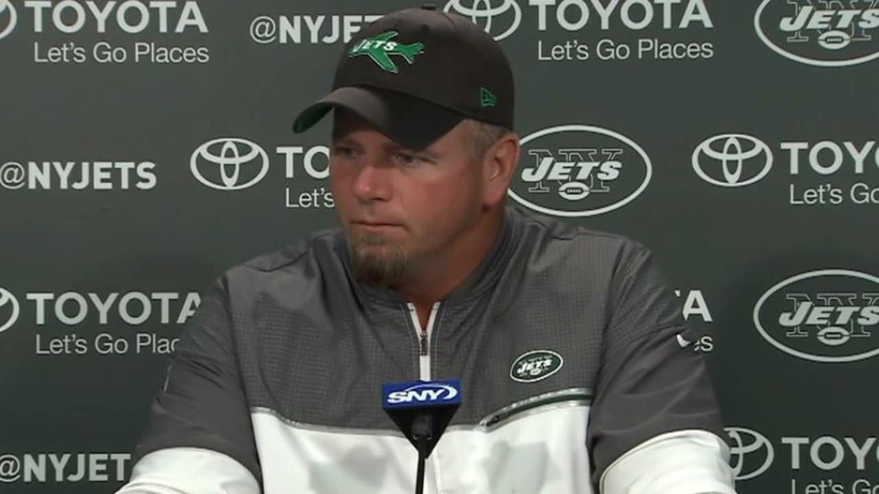 Brant Boyer: Big Challenge for Us This Week