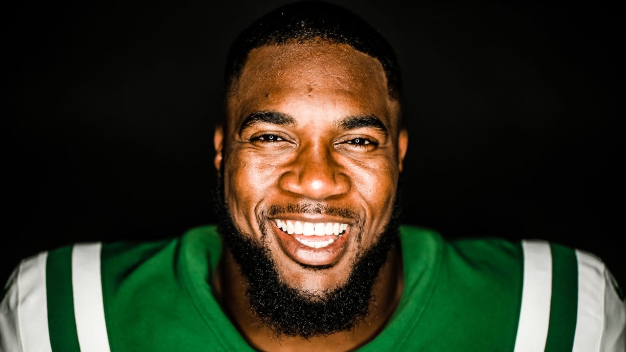 In My Words: Nathan Shepherd