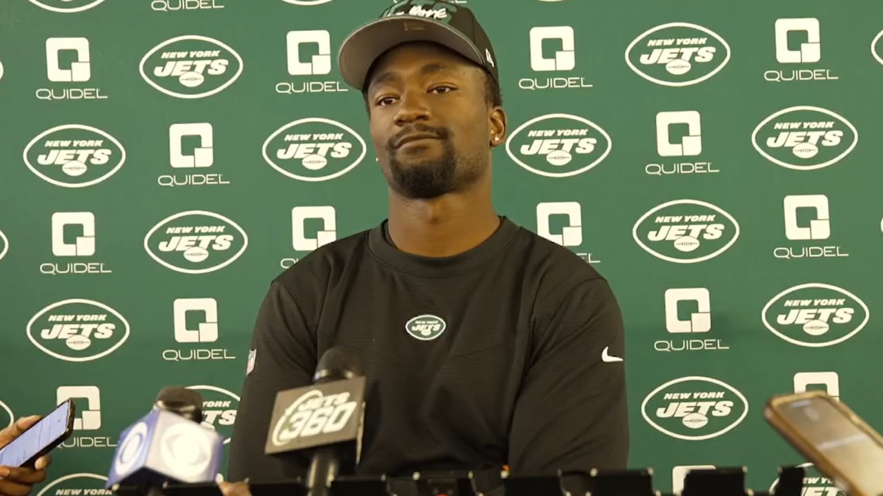 Corey Davis: The Denver Defense Is a Good, Veteran Group