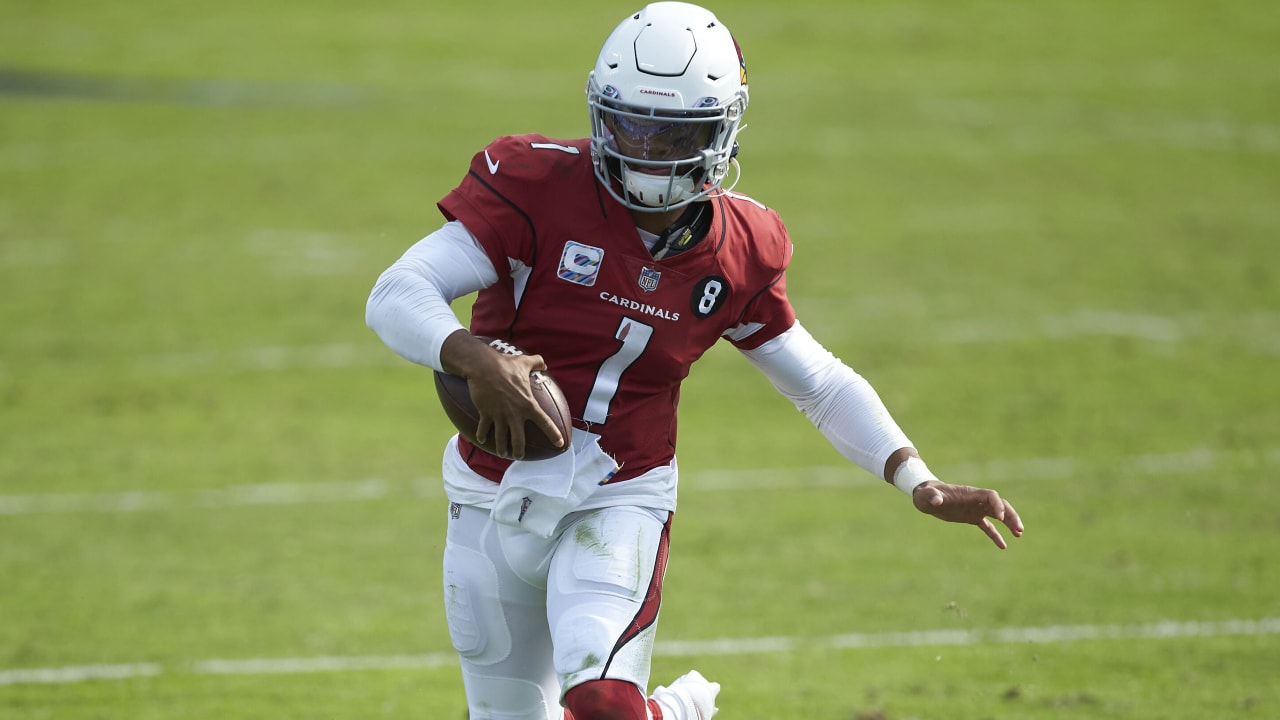 First Look: Jets vs. Cardinals