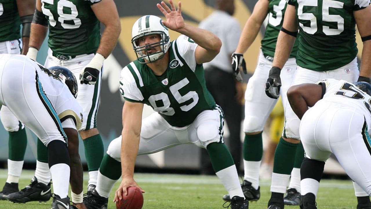 Where Are They Now: James Dearth