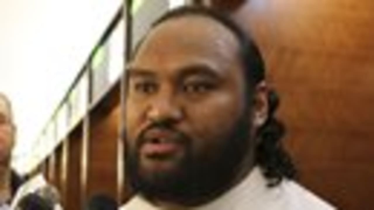 Pouha to Appear on Jets Talk LIVE Today