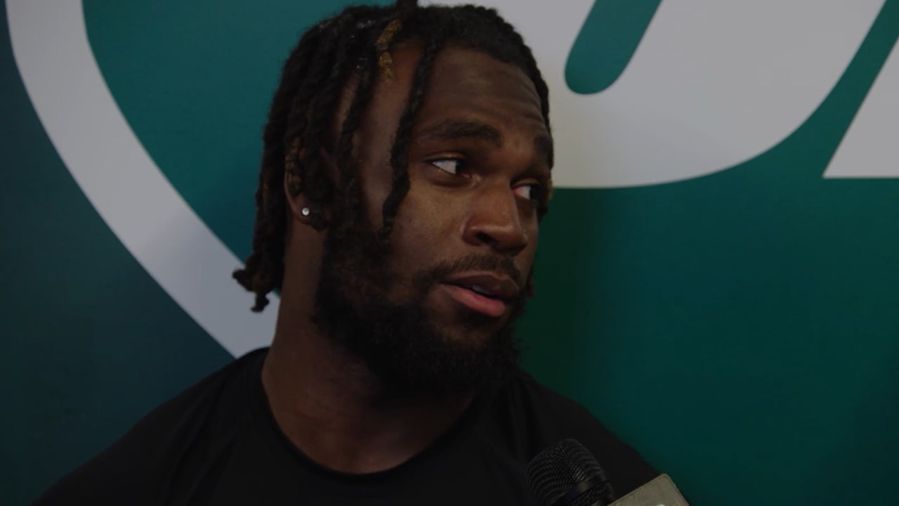 Bam Knight: Have to Step On the Field with a Certain Mindset Every Time ...