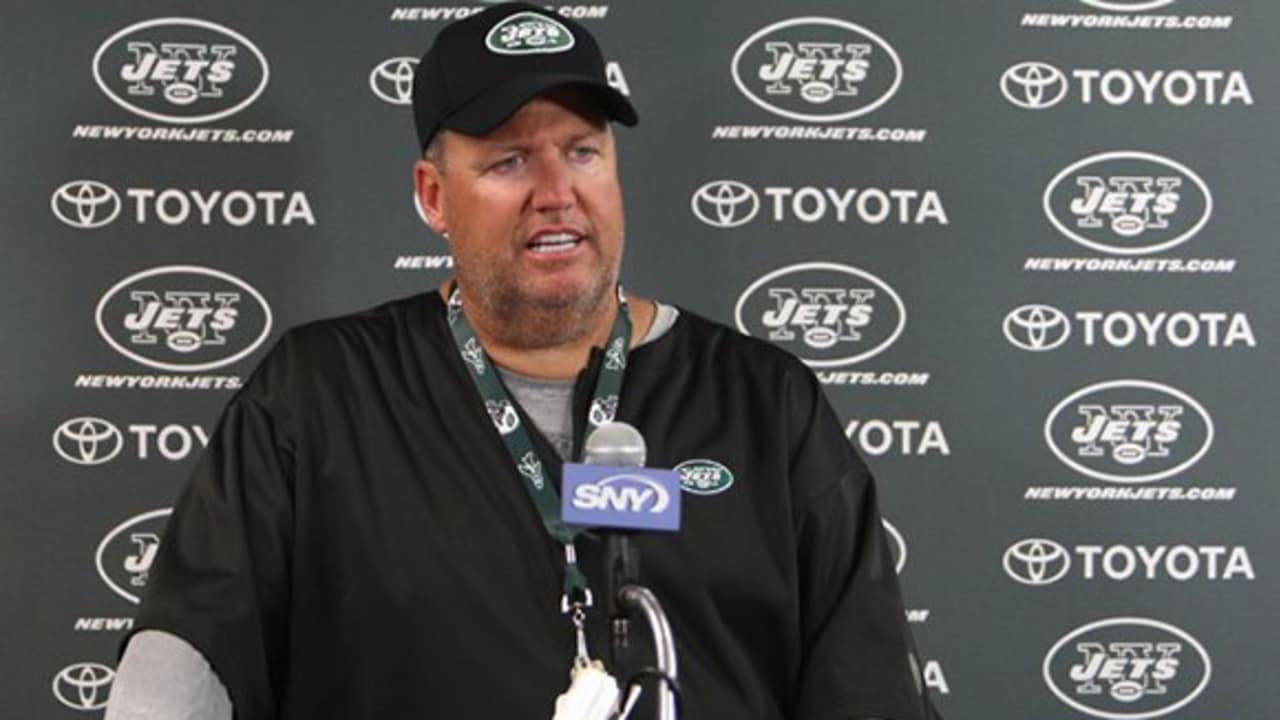 8/9/10 Coach Ryan's Press Conference