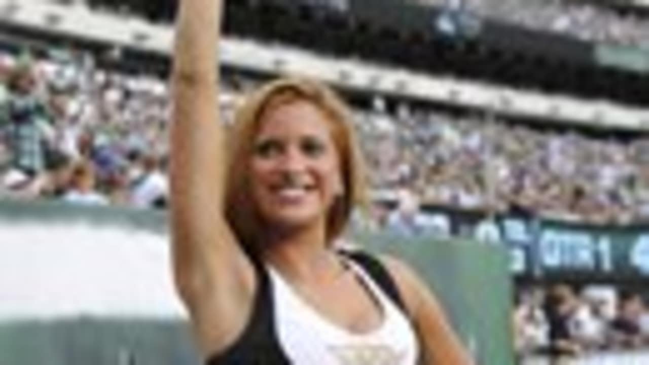 JESSIKA: It's All About the Sundays