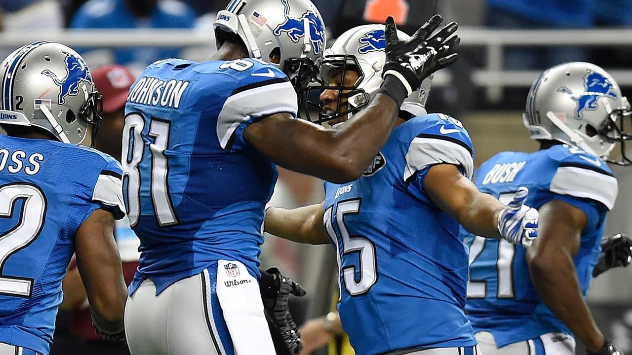 Pennington on Megatron: 'Eliminate the Big Play'