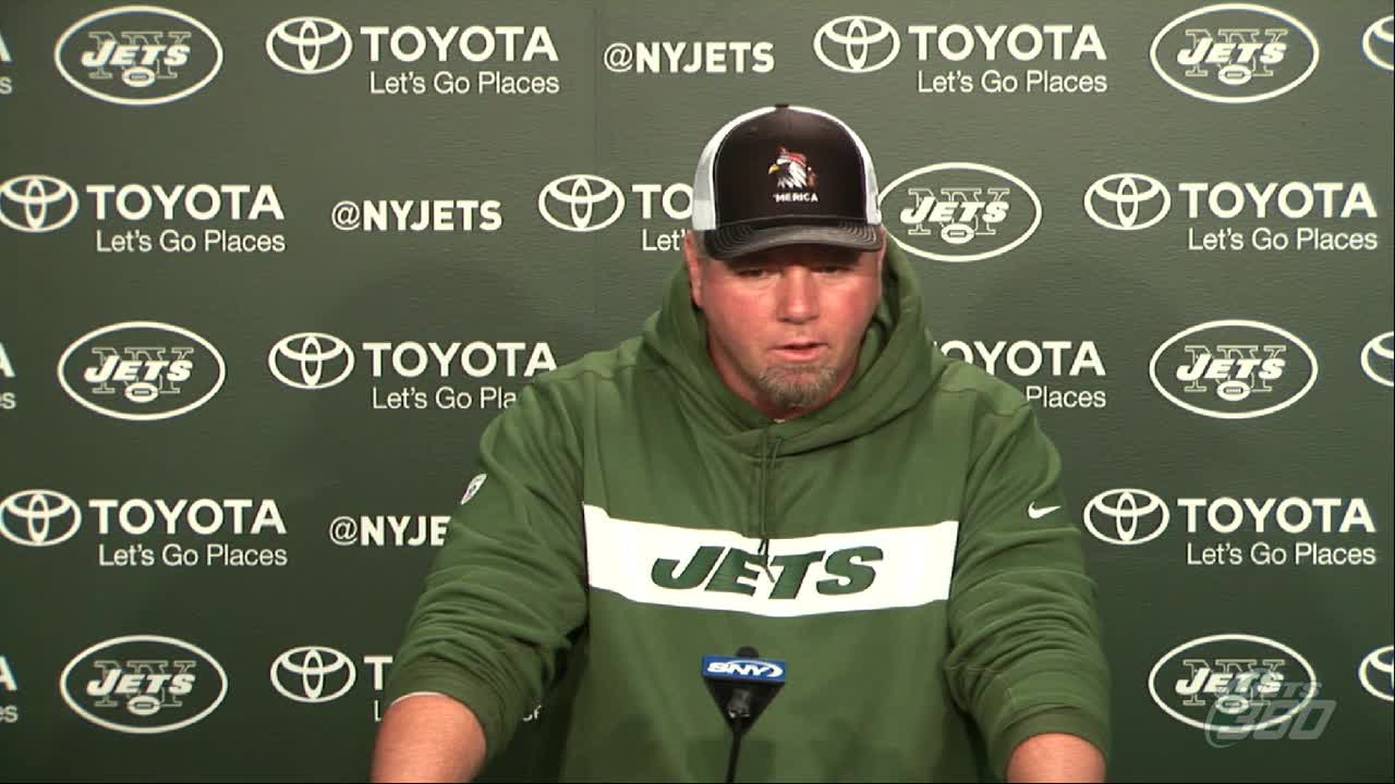 Brant Boyer: Great to See Peers Vote Andre Roberts and Jason Myers to ...