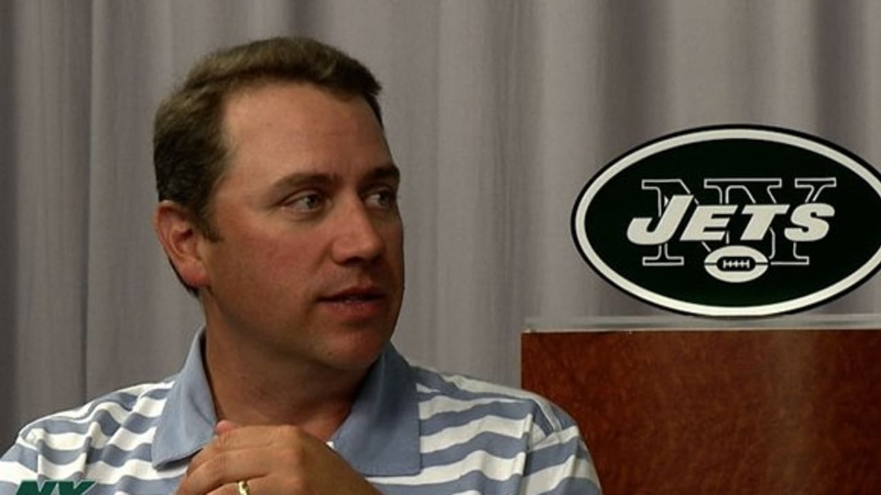 Jets Talk Live - Bob Wischusen