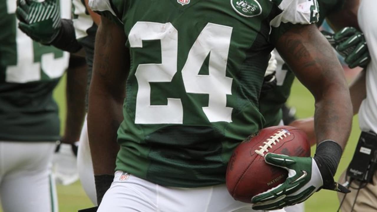 Week 3: Jets at Dolphins Photos