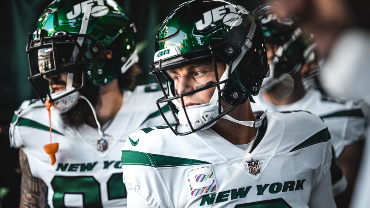 Gameday Gallery | Best Pregame Images Before Jets vs. Dolphins