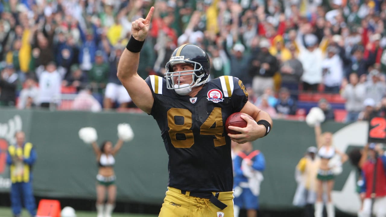 Where Are They Now: Ben Hartsock