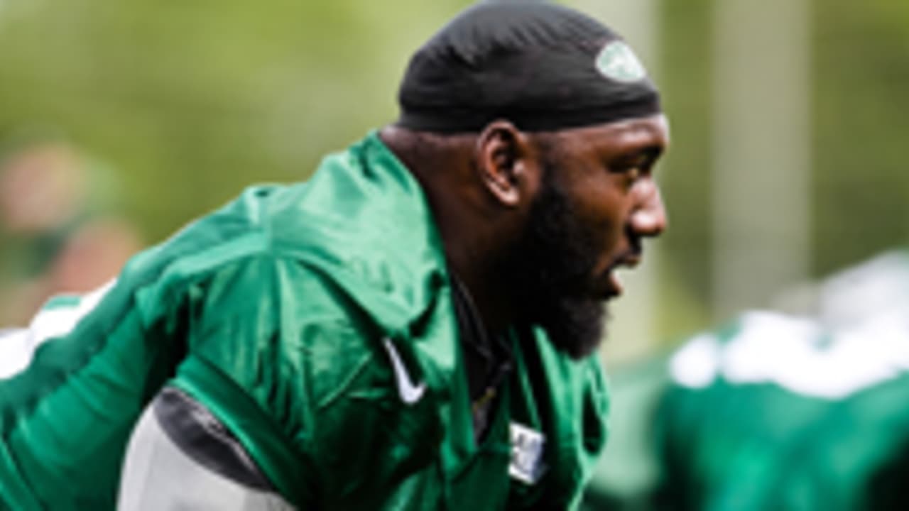 How Far Has Wilkerson Progressed?