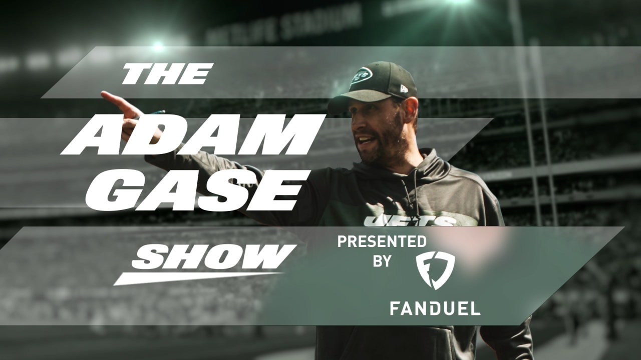 The Adam Gase Show | Ep. 11 (11/17)
