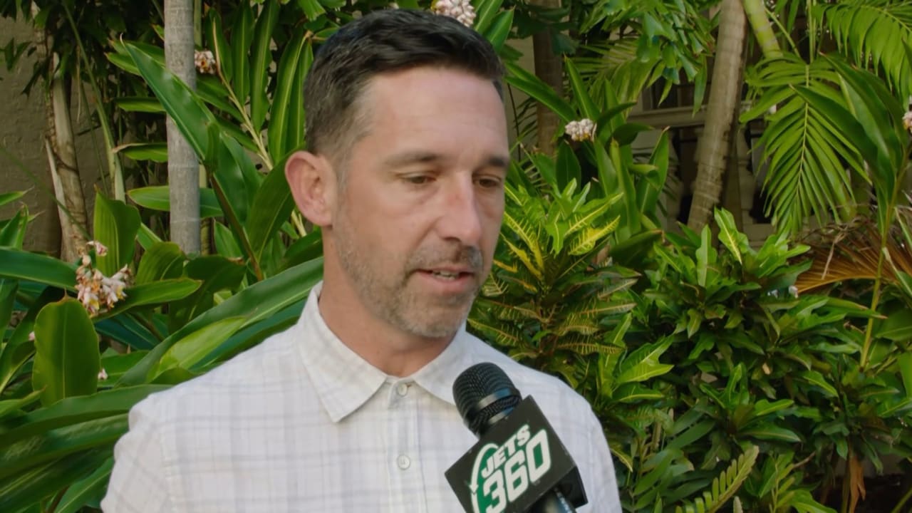 49ers HC Kyle Shanahan: Mike LaFleur Is One of the Best Coaches I've ...
