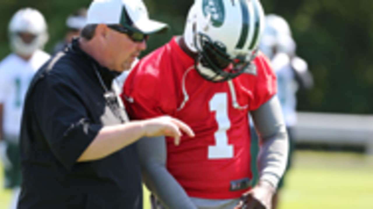 Coordinators’ Corner, Minicamp Edition