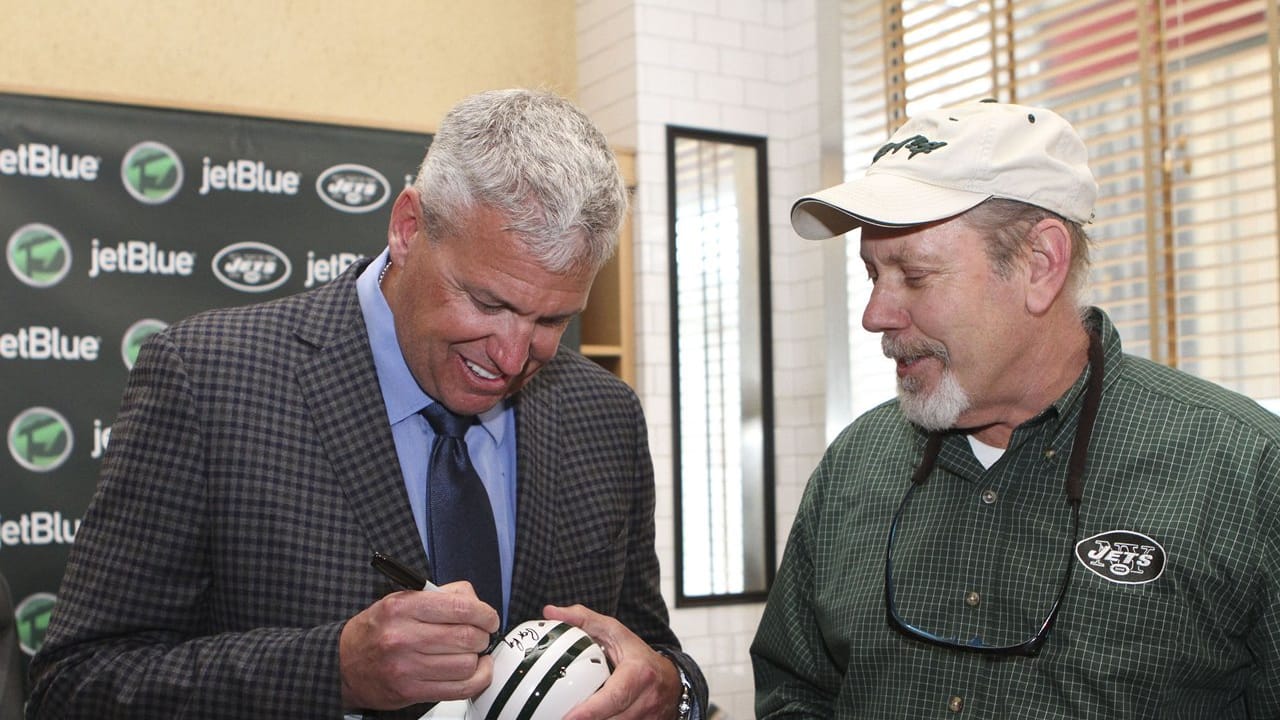 Jets House: Friday Day Session