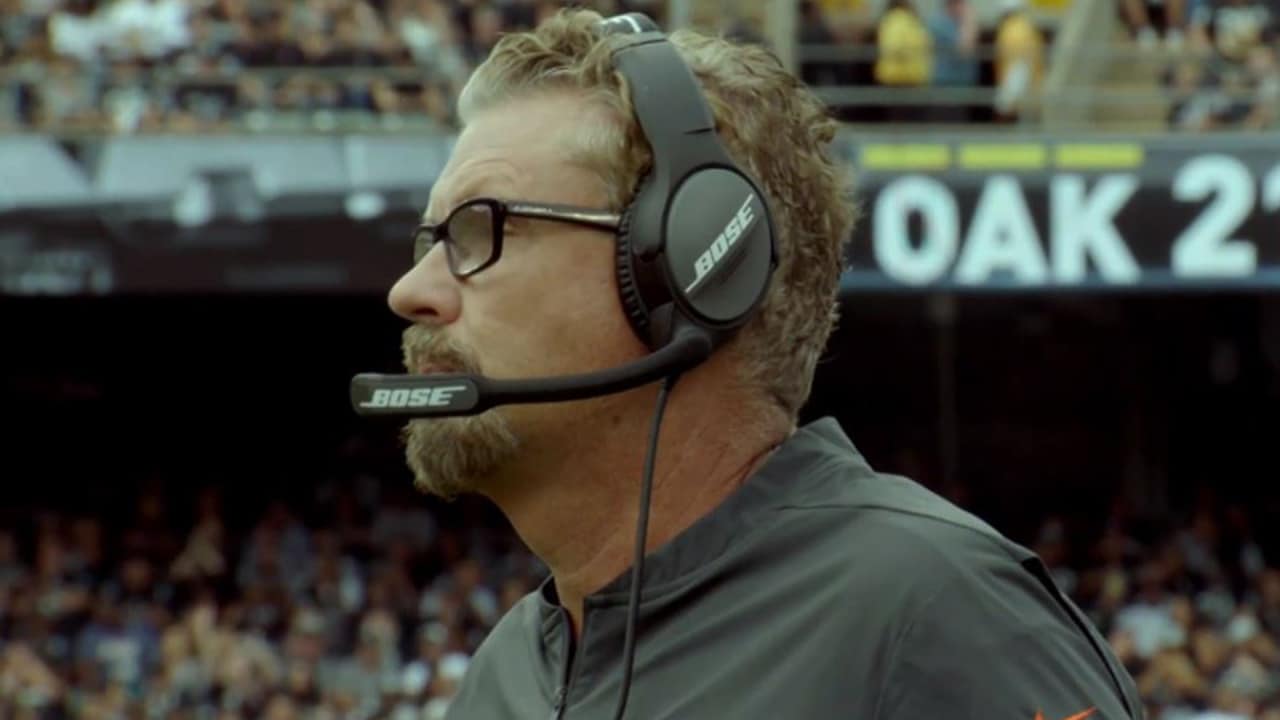 NFL Analysts: The Jets' Acquisition of Gregg Williams Is an A+