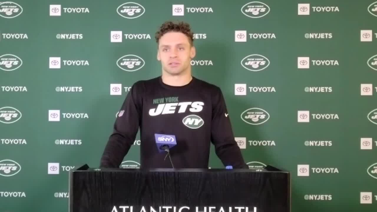 Ashtyn Davis: Getting More Comfortable with Every Rep