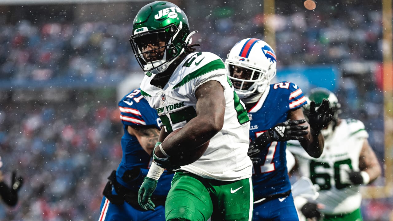 Highlights | Bam Knight's Best Plays vs. the Bills