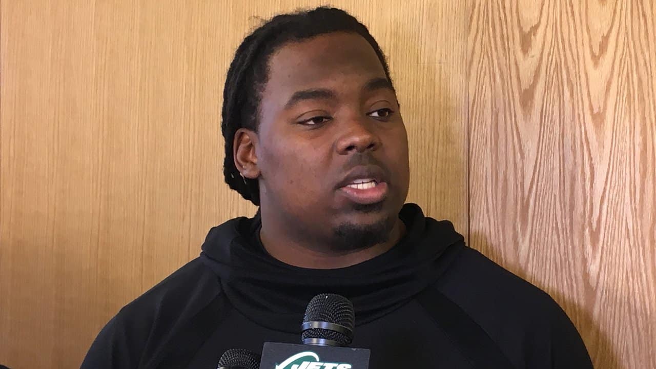 Steve McLendon: 'Every Game is a Must Win.'