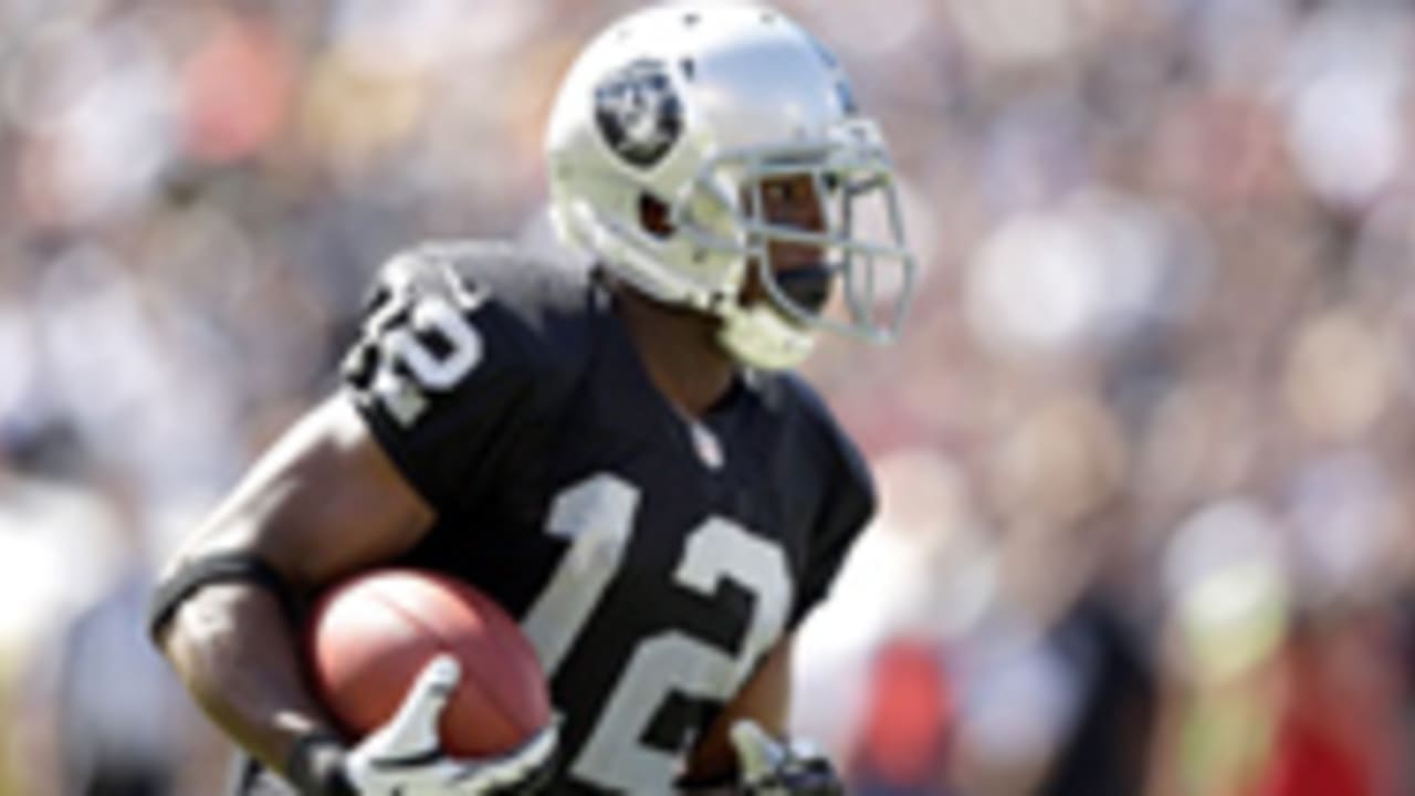 Jets Add WR Jacoby Ford