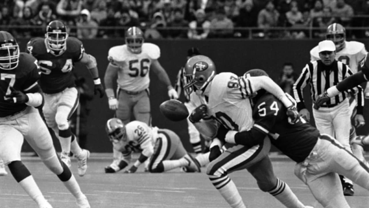 Every Team's Longest Fumble Return TD Every Team's Longest Fumble Return TD