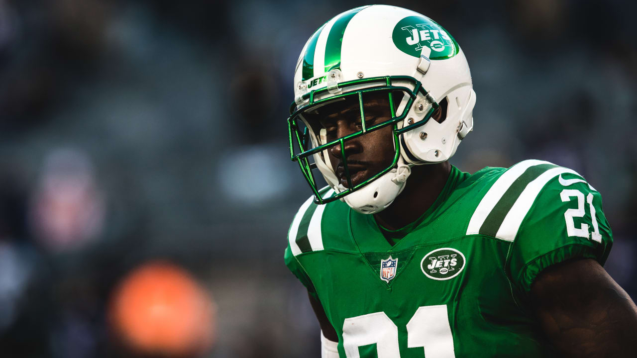 Morris Claiborne Season Highlights