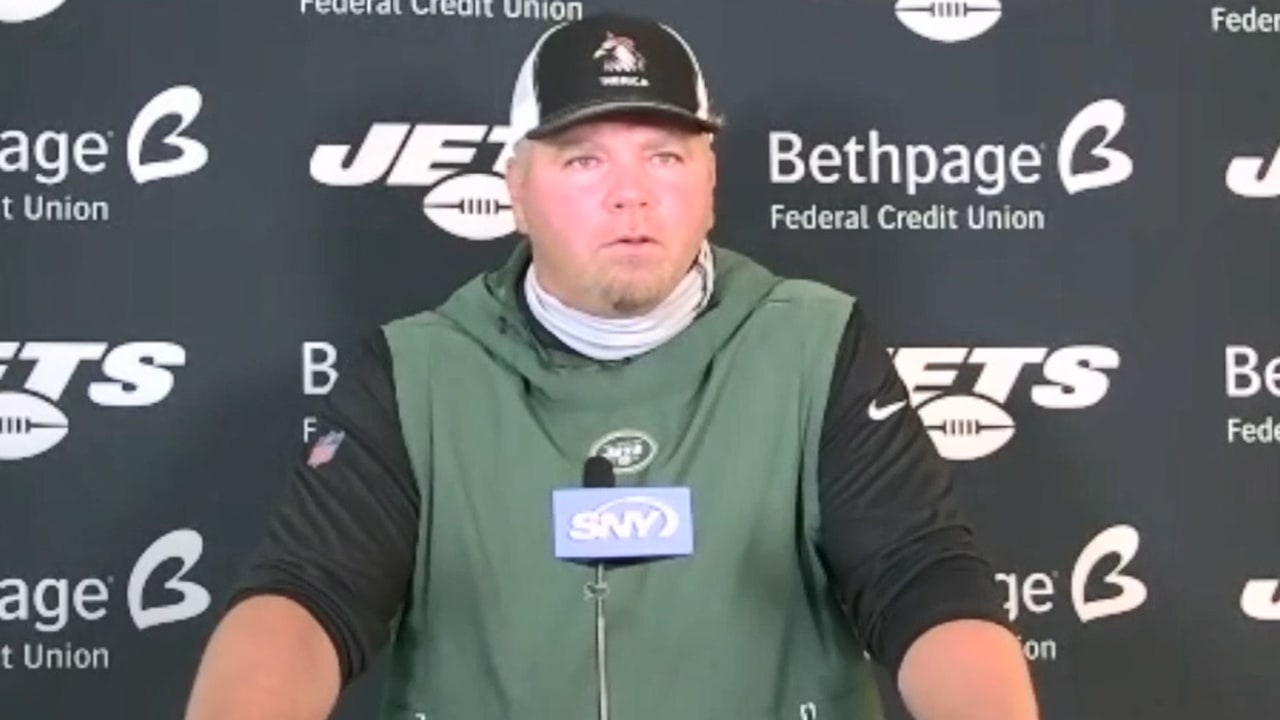 Brant Boyer Press Conference (9/17) | Week 2