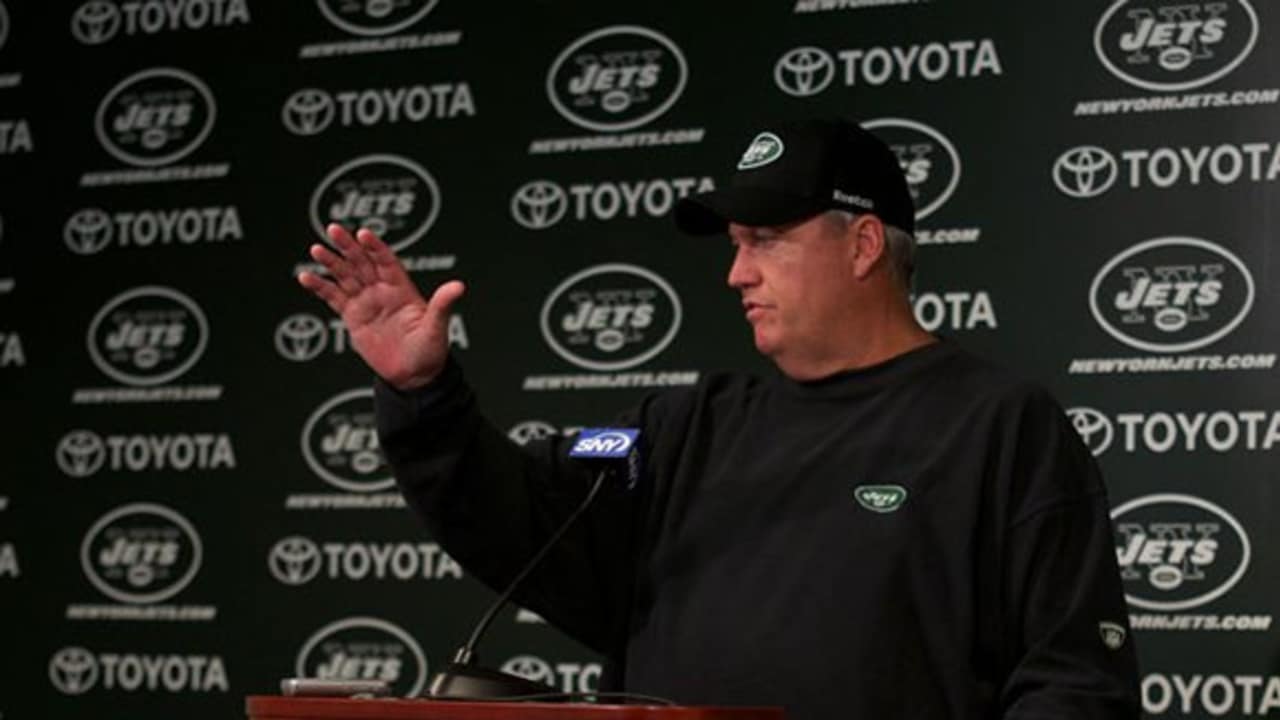 12/3 Coach Ryan News Conference