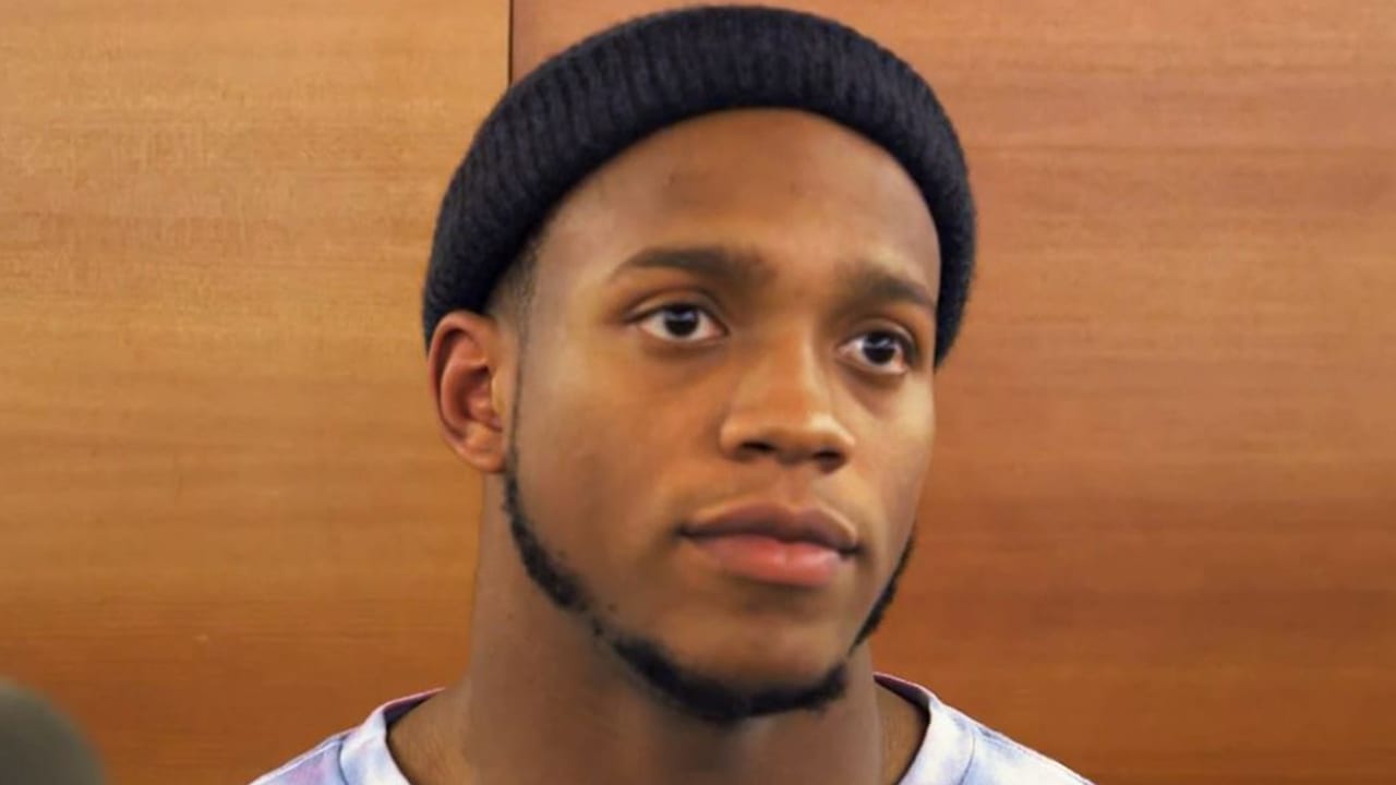 Darron Lee: Titans Want to Be Physical In the Running Game