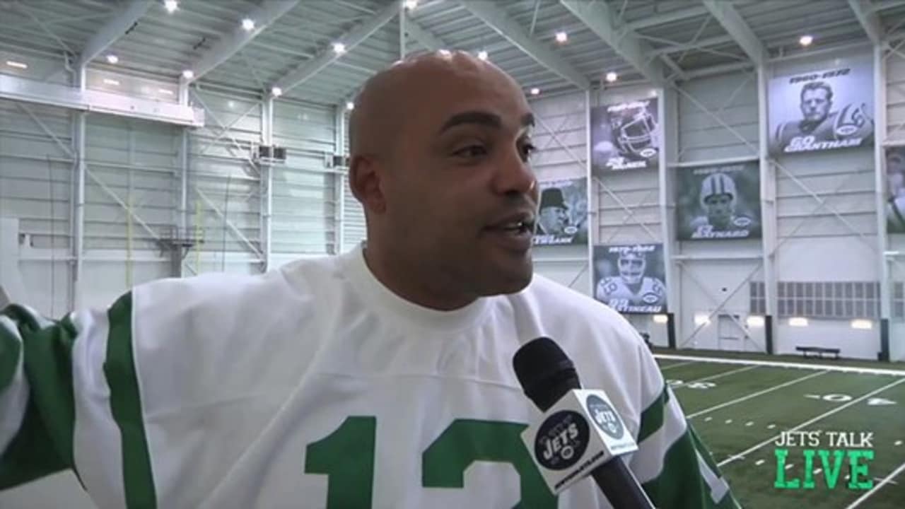 Ray Lucas 'I See a Lot of Promise'