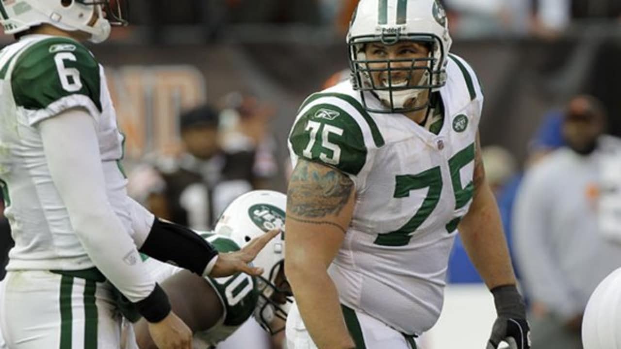 Robert Turner on 1050 ESPN Inside the Jets