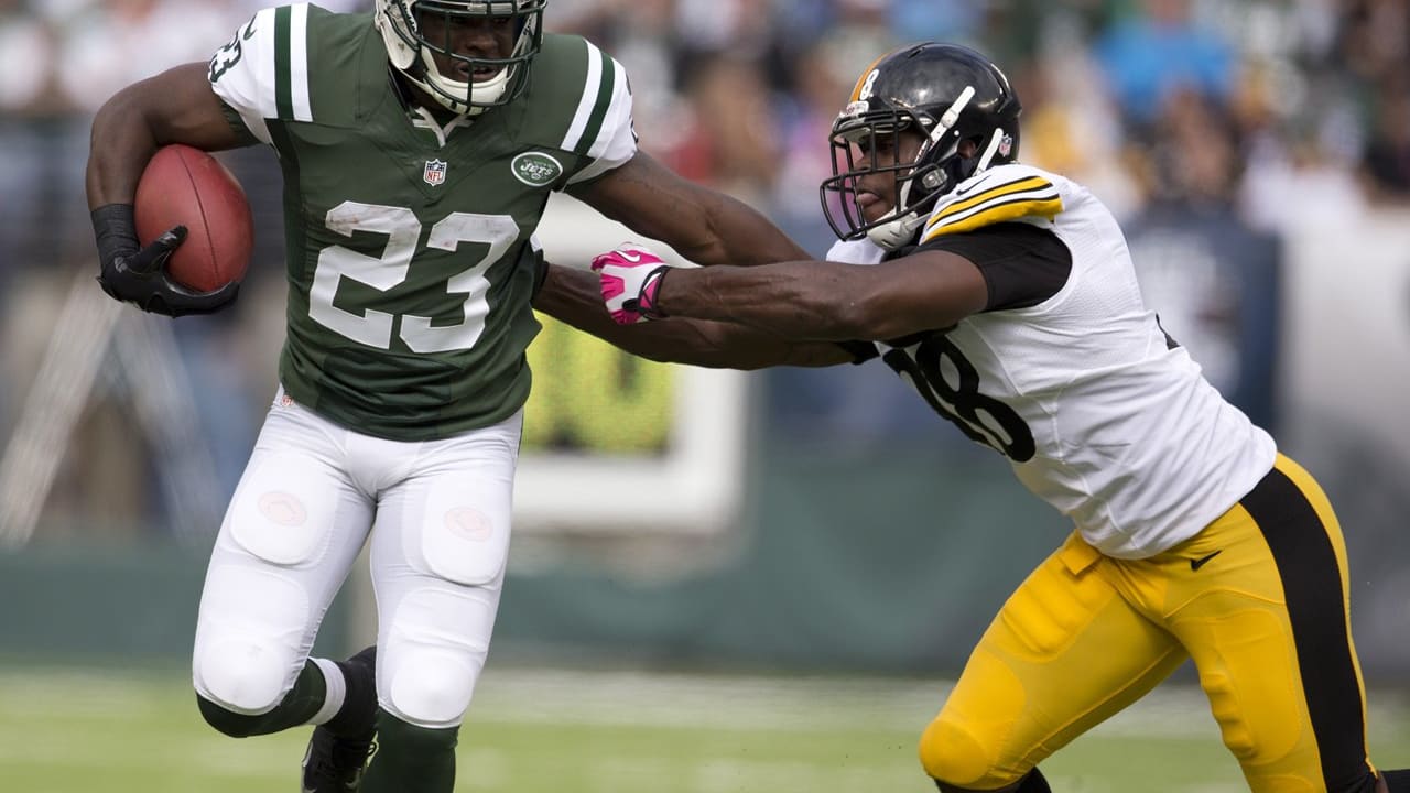 Throwback Thursday - 2013 Free Agent Signings