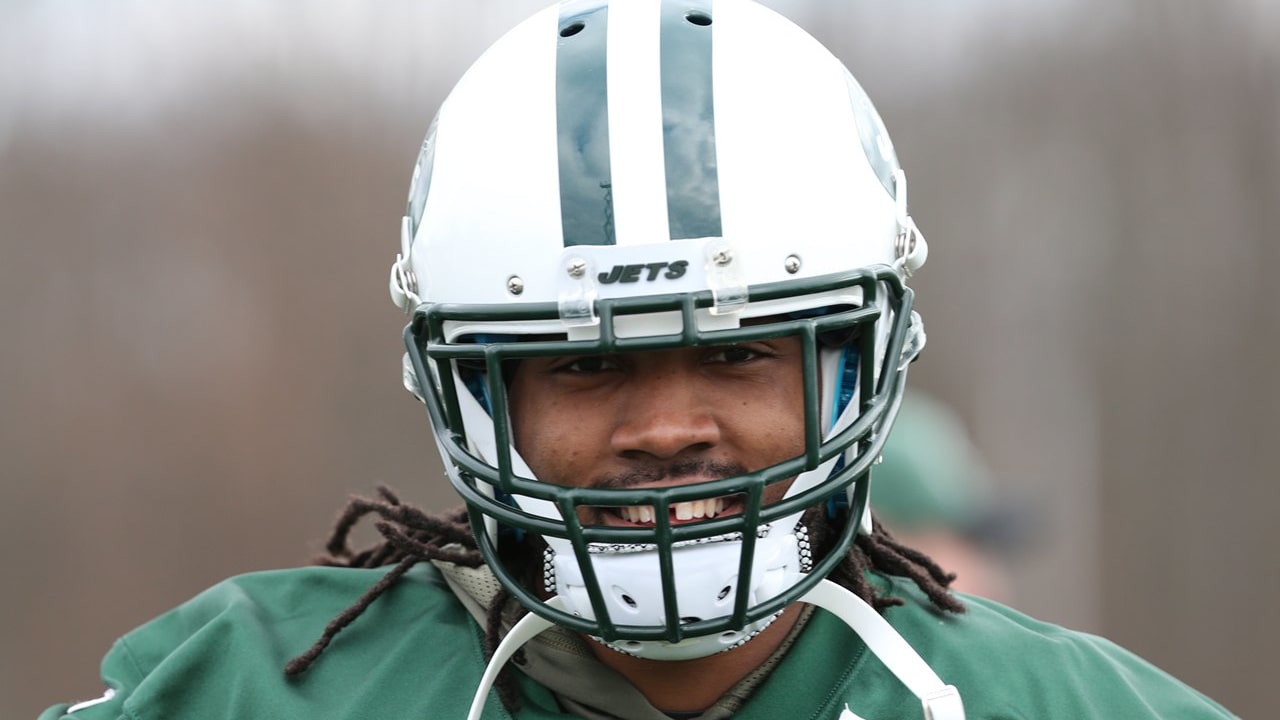 Rex: Williams Took Advantage of Opportunity