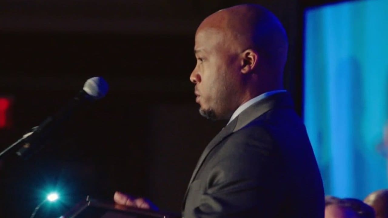 Johnathon Stigall Named AFC Scout of the Year