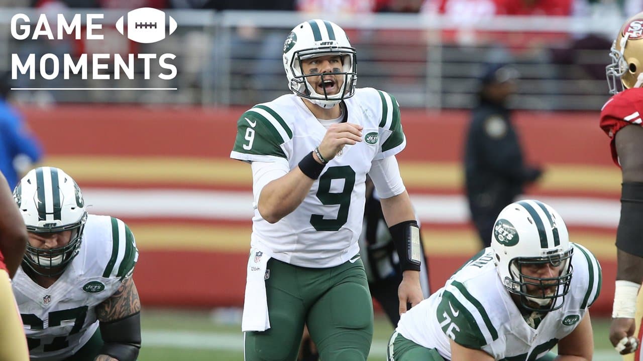 All Access: Inside the 4th Quarter Comeback