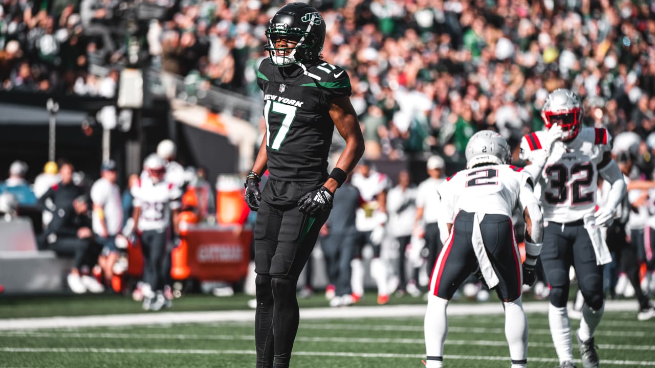 Highlights | Every Garrett Wilson Catch from His 115-Yard Game Against ...