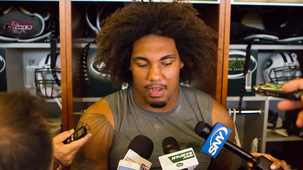 Williams: 'Little Bit of a Setback'