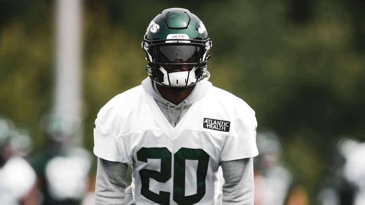 Marcus Maye: Both Safety Positions Are Interchangeable in This Defense