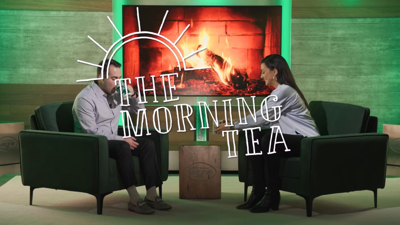 The Morning Tea | Things You Need to Know About Jets at Dolphins