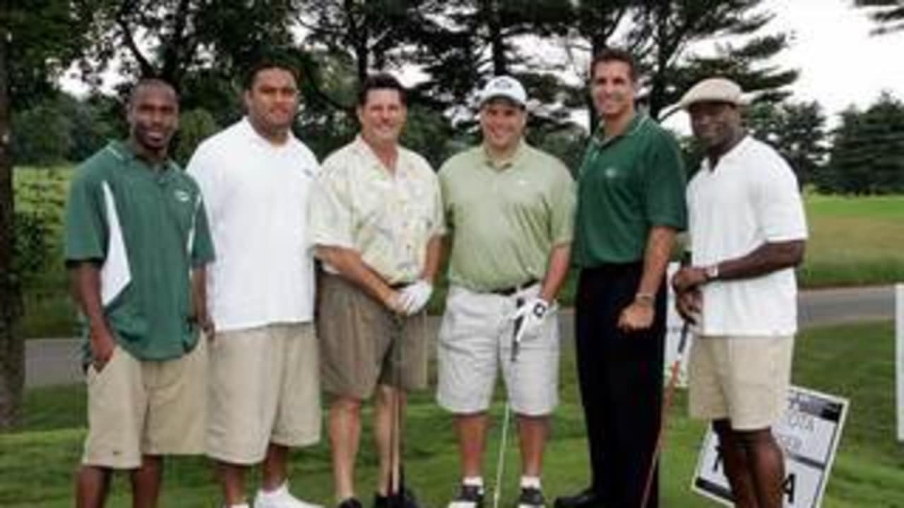 Charity Golf Classic Is Just Up the Fairway