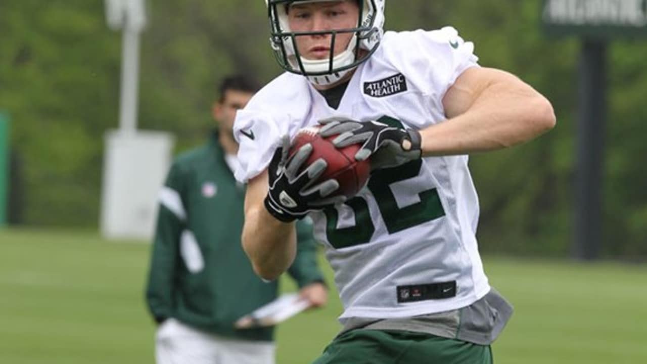 Rookie Spotlight: Hayden Smith