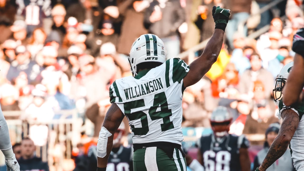 Snap Count Analysis: Which Two Defenders Played Every Snap During the ...