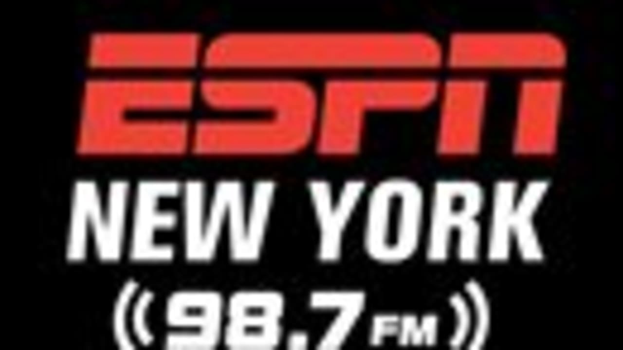Jets, ESPN New York Announce Extension of Radio Agreement