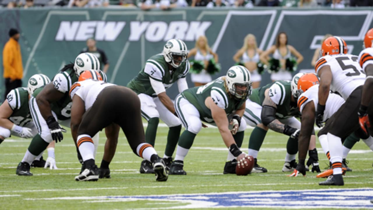 Relive the Jets Win in 140 Characters