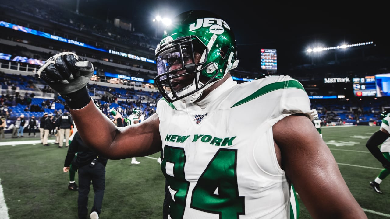 Folorunso Fatukasi Made Big Strides in 2nd Season as a Jet