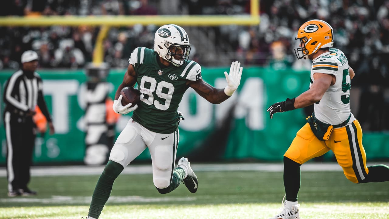 Through the Lens: The Best Photos from the Packers Game