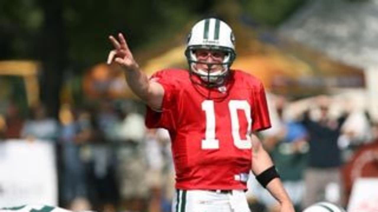 This Camp the Ball's in Chad's Court