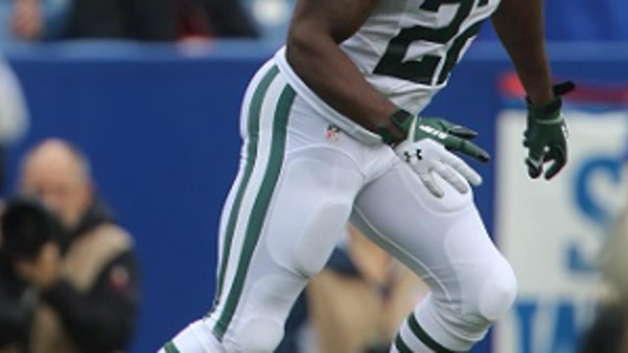 ‘Different’ Kind of Season for S Ed Reed
