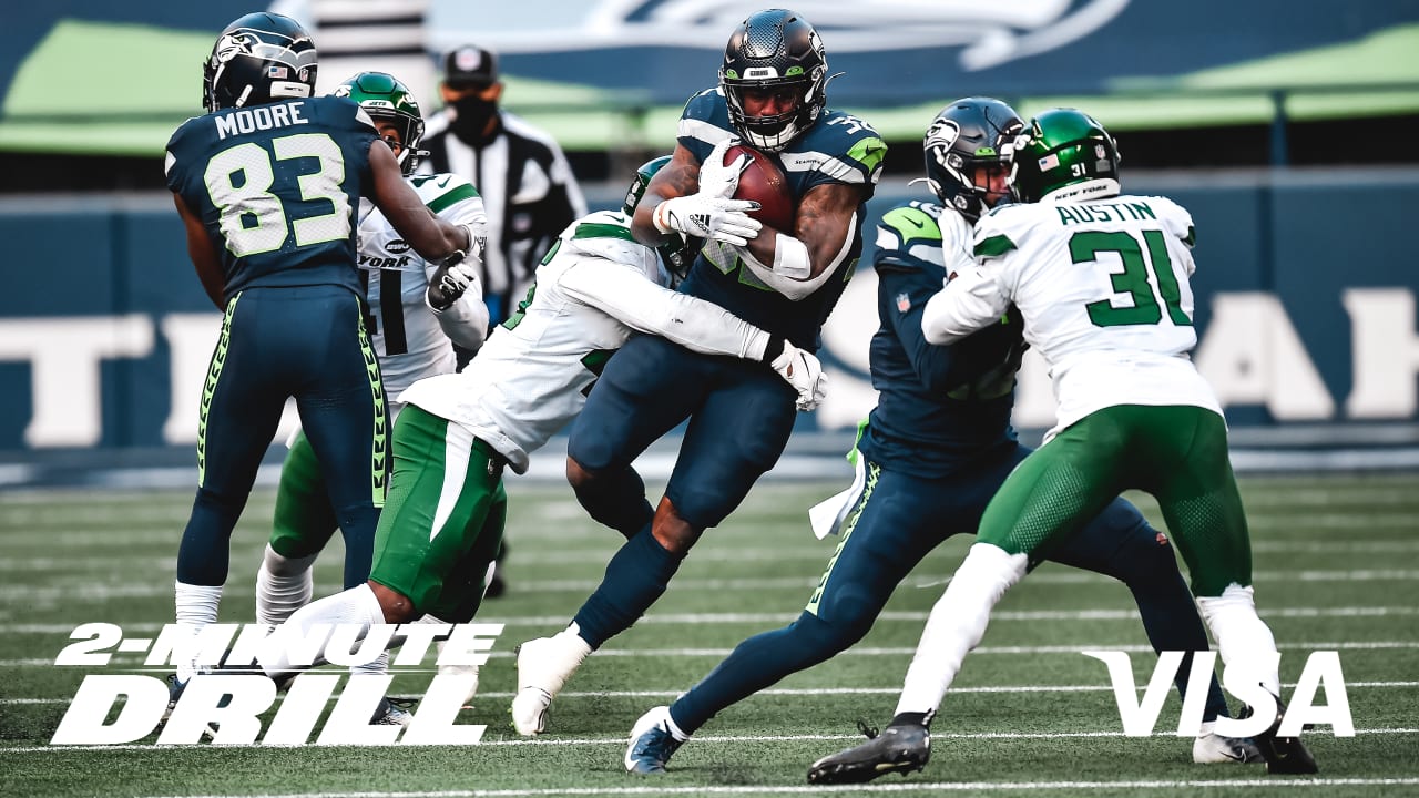 Week 14 Game Review | Jets at Seahawks